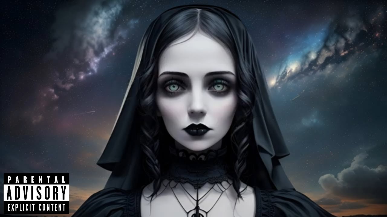 [FREE] Gothic Metal Type Beat | Stargaze (Prod. Madatracker) - YouTube