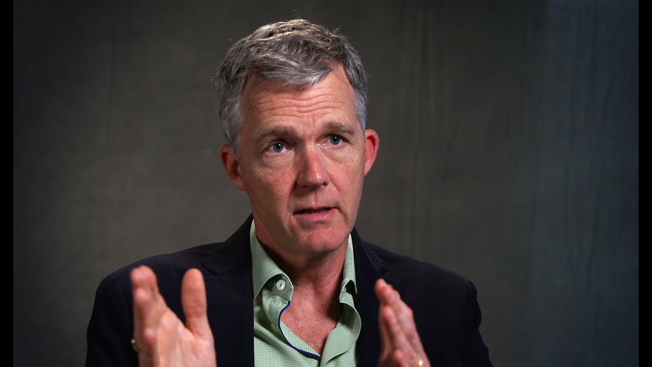 David Dodson: What Makes a Board Work? - YouTube