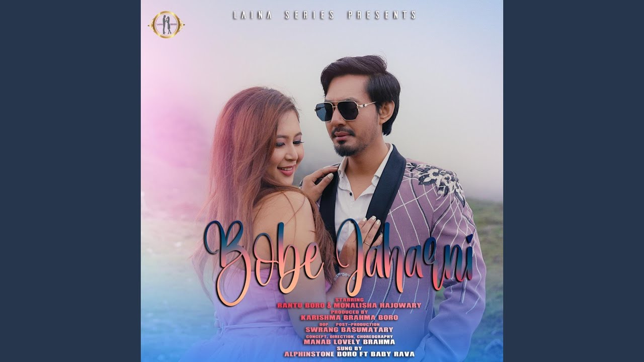 Bobe Jaharni - YouTube