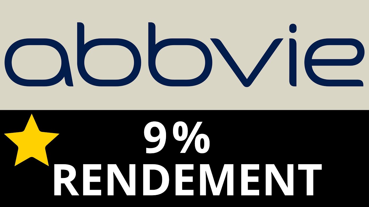 ABBVIE EST UNE VALUE TRAP ? (note d'analyse) - YouTube