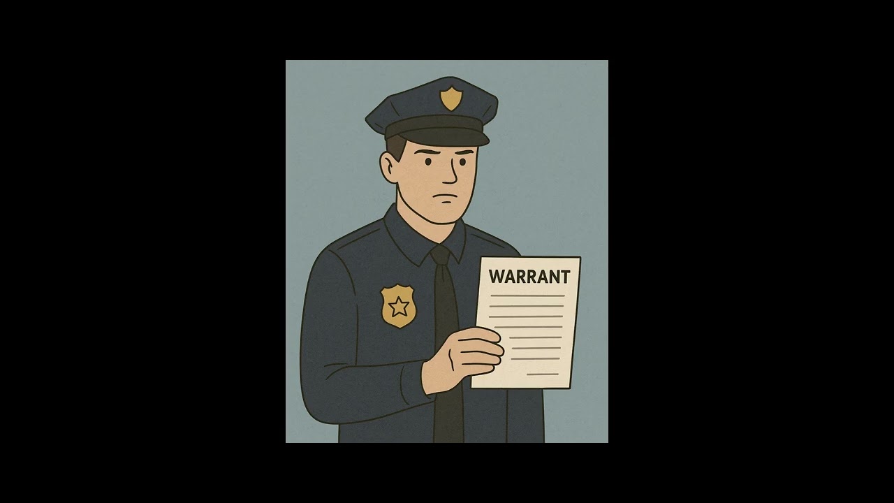 Warrant (Noun) | English Meaning, Pronunciation & Examples | Aprenda ...