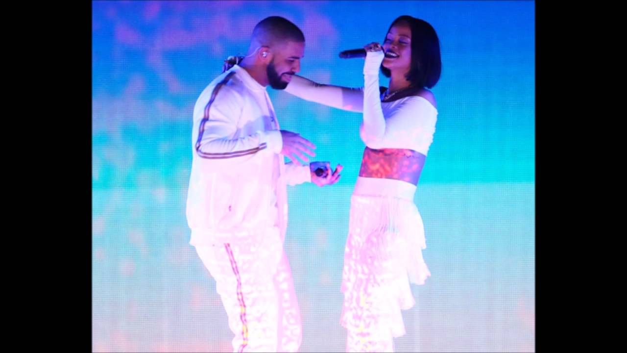 Drake-Controlla(Kompa Remix) - YouTube