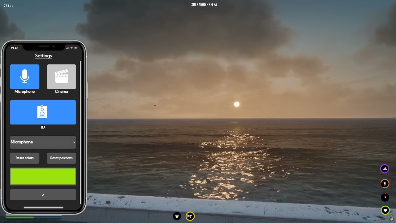 ev-hud | Redesign - YouTube