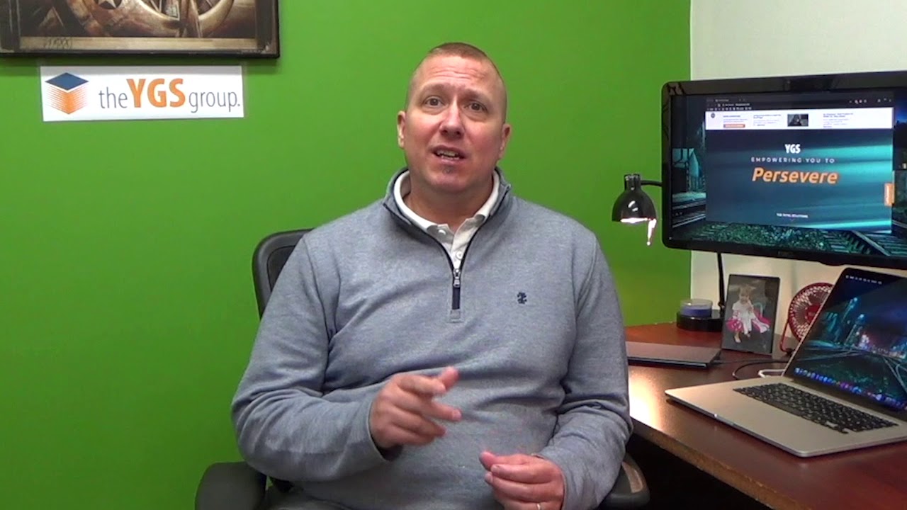 The YGS Group - COVID-19 Response - A Message from our Senior Director ...