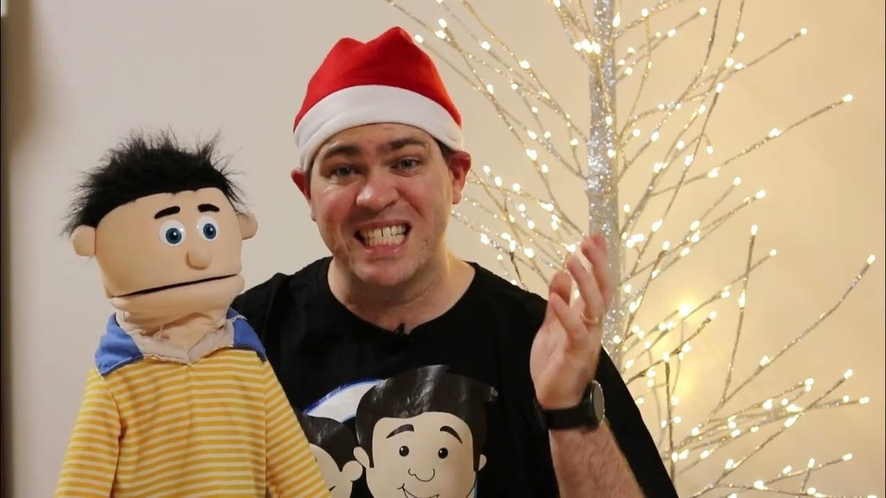 Christmas: No ordinary baby - YouTube