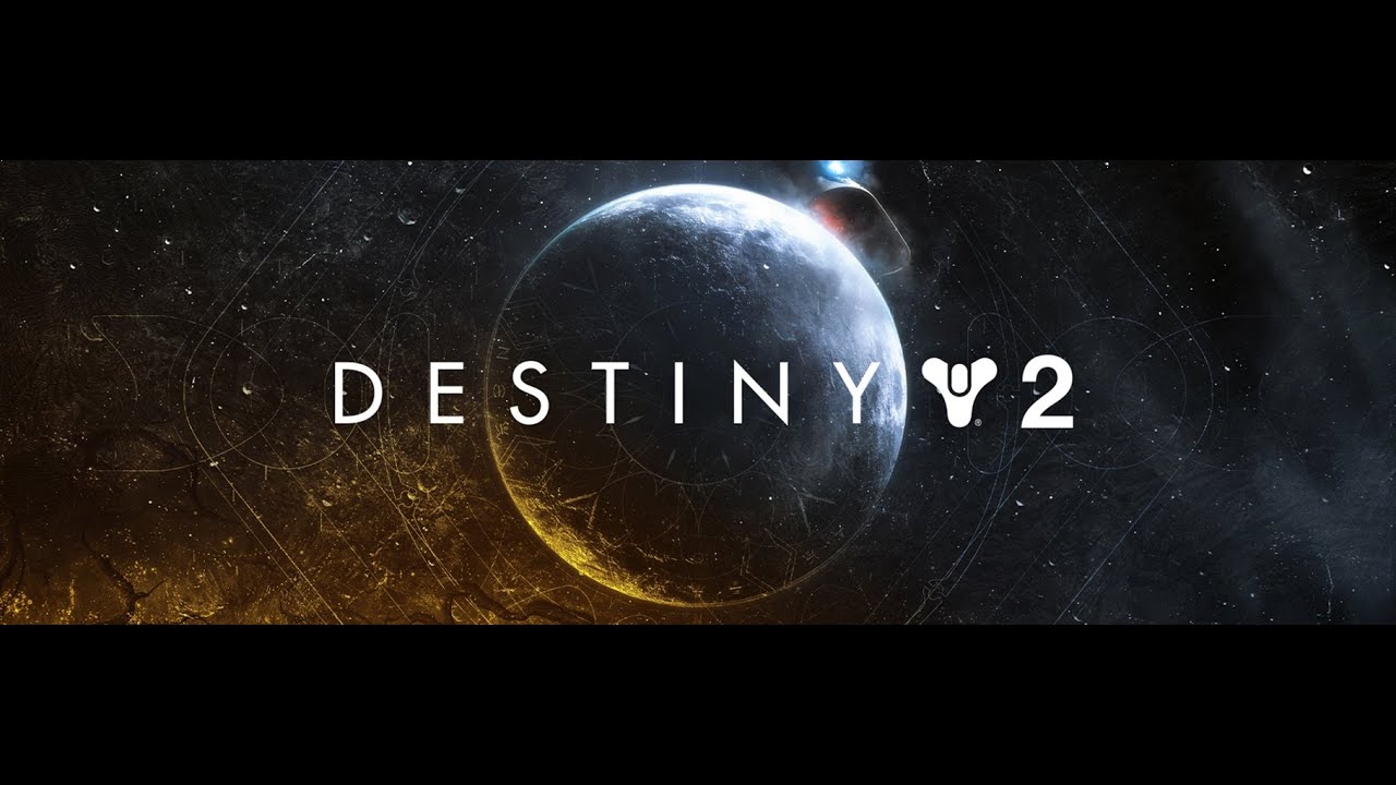 Destiny 2 Completando eventos y secundarias - YouTube