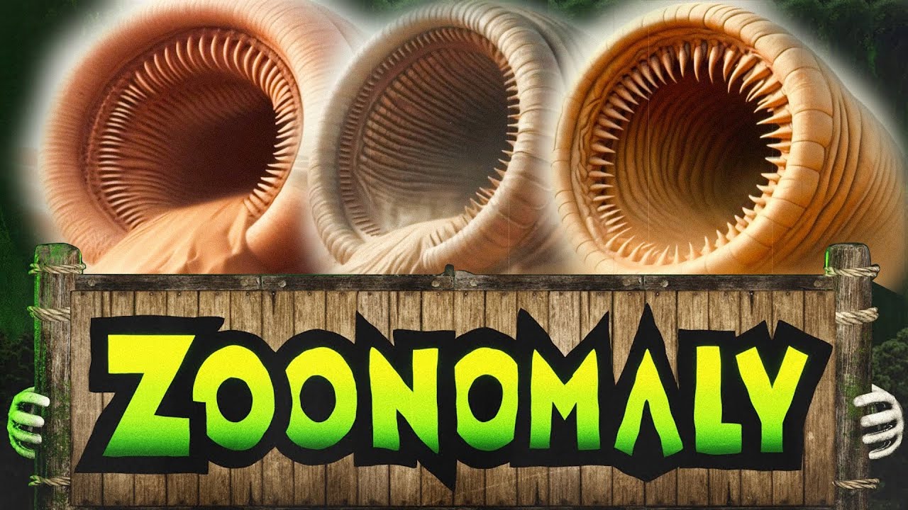 Erosion Worm but with Zoonomaly Theme Song | Meme Dance - YouTube