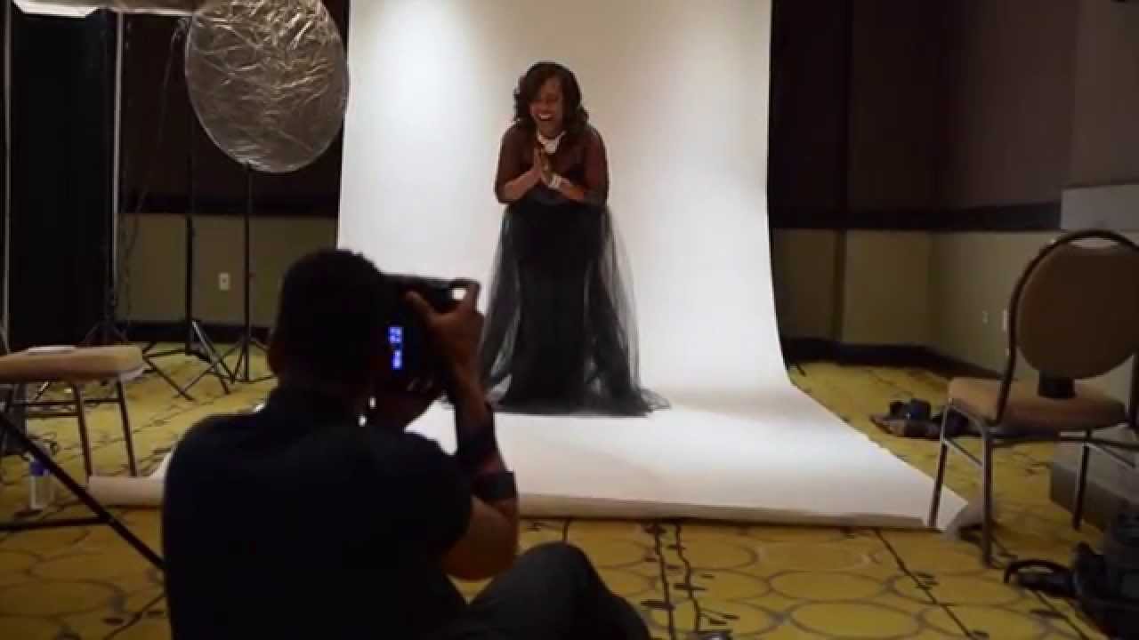 BreakThru Magazine - Behind The Scenes Summer 2014 - YouTube