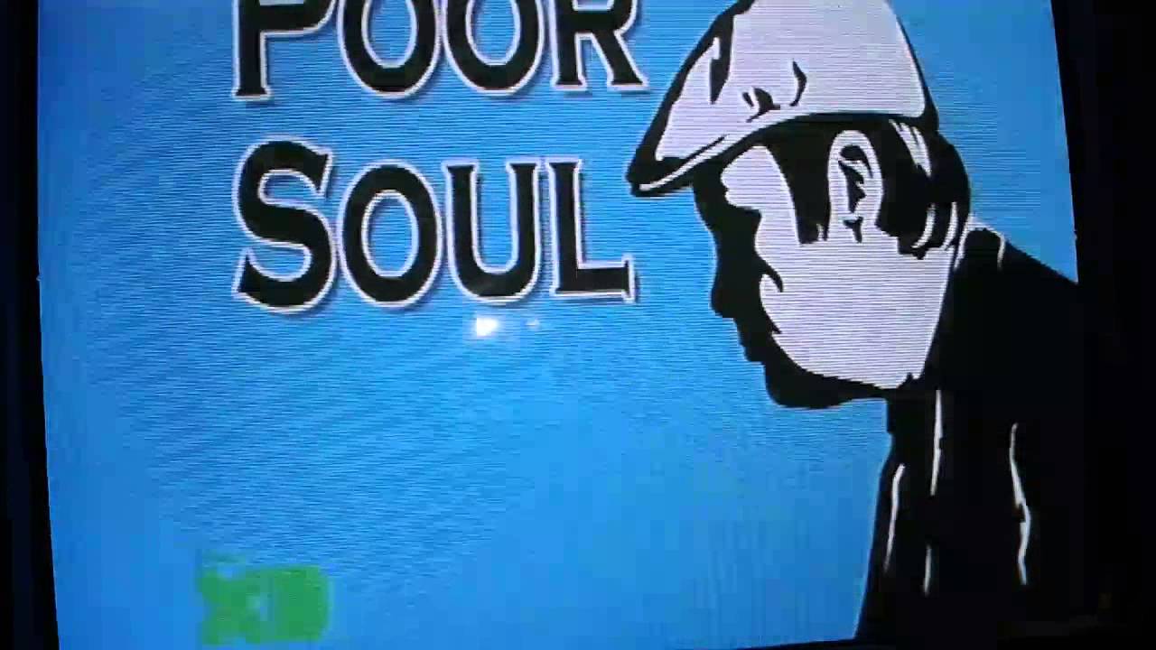 Poor soul prodoction encap sdn bhd - YouTube