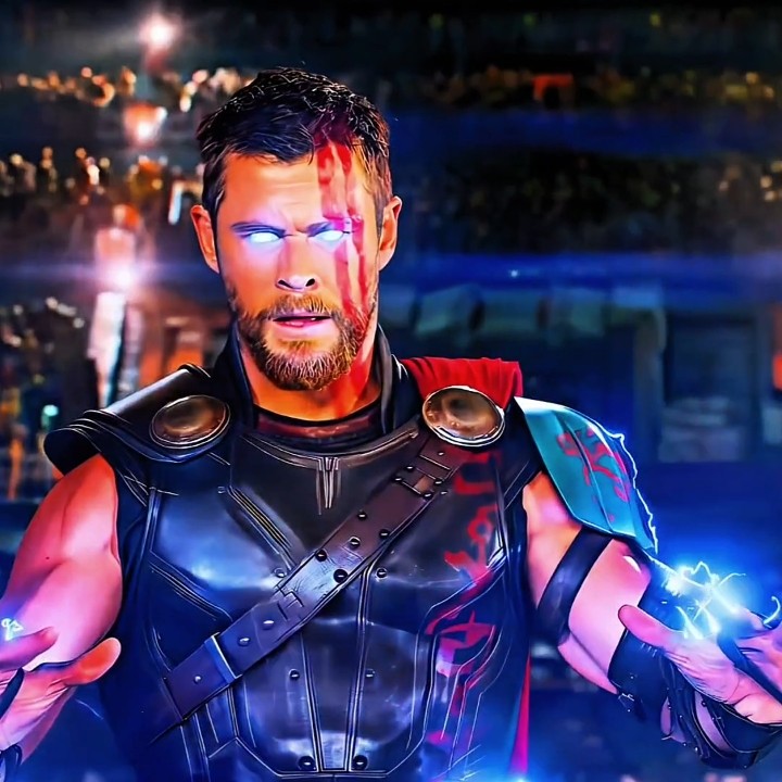 Thor power awaken | thor edit ||#edit #marvel #thor #shorts - YouTube