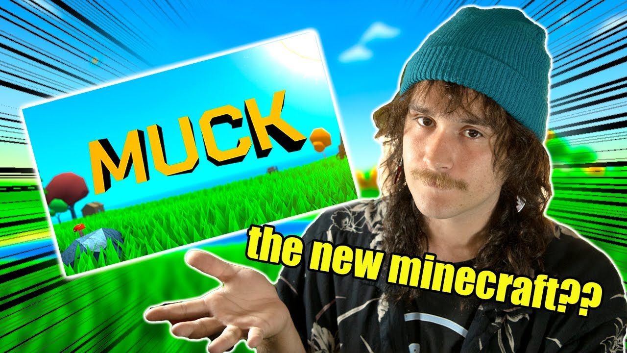 Muck Review // Why You Should Play This Game! - YouTube