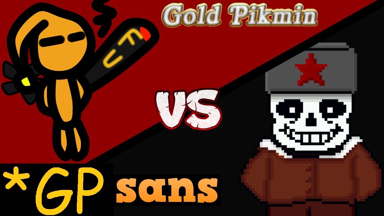 Sans Simulator #9: Russiantale Sans - YouTube