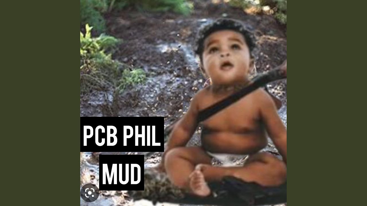 PCB Phil (Mud) - YouTube