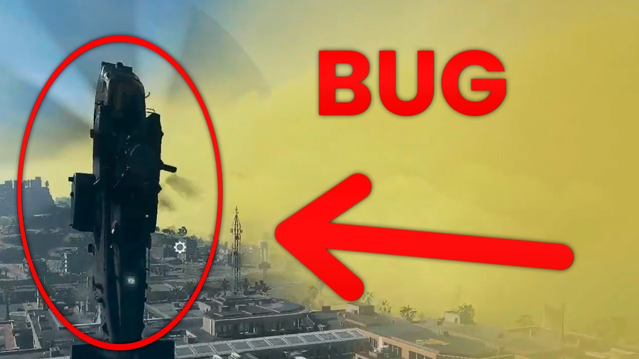 WARZONE 2 tiene BUGS pero es DIVERTIDO - YouTube