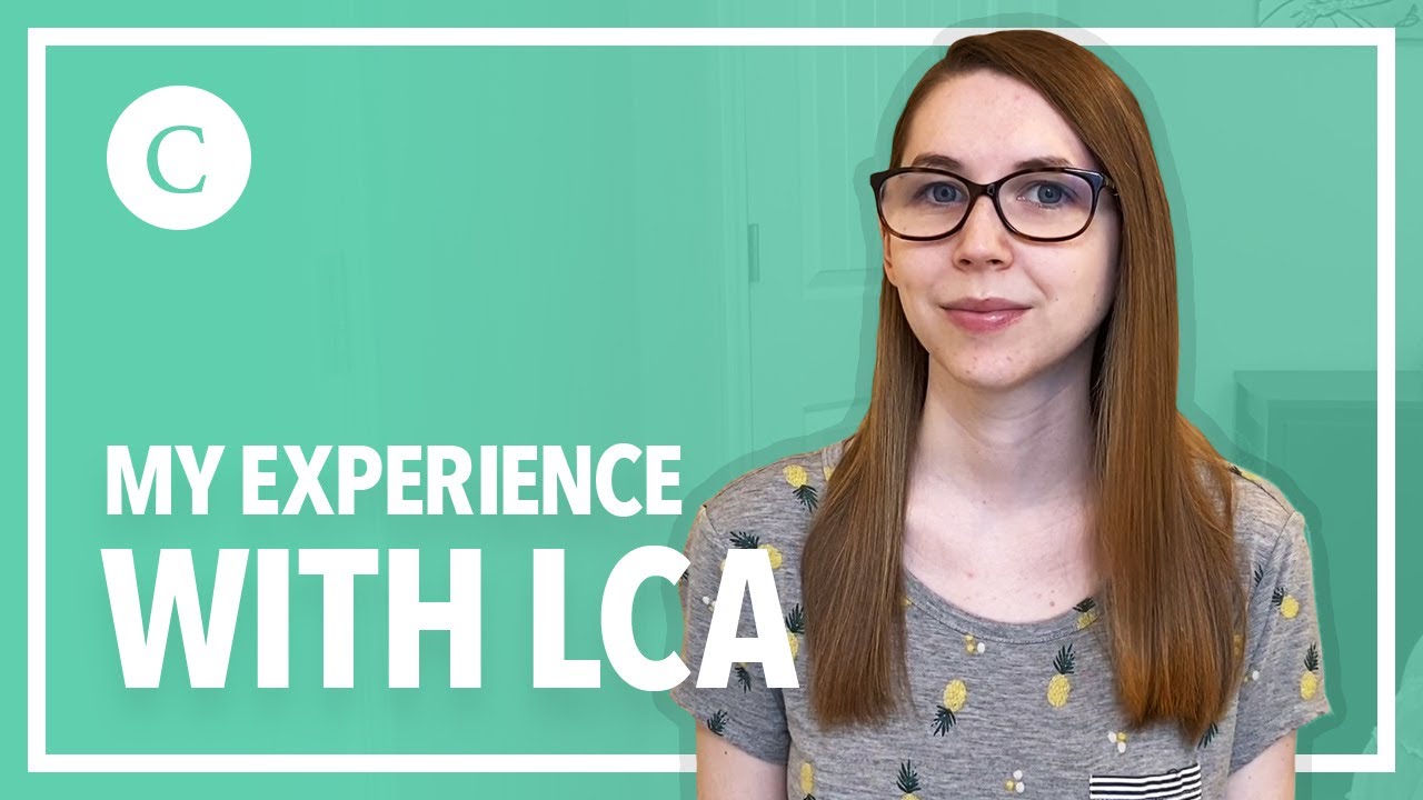 My Experience with Leber's Congenital Amaurosis (LCA) | RDH12 Gene ...