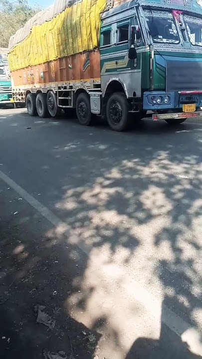 truck short video truck #truckdriver 🚛🚛🚛 ️ ️ ️🚛🚛🚛🚛🚛🚛 #truckdrivevlogs - YouTube