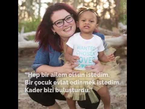 İstismara Uğrayan Küçük Kıza Jess İsimli Hemşire Umut Oldu
