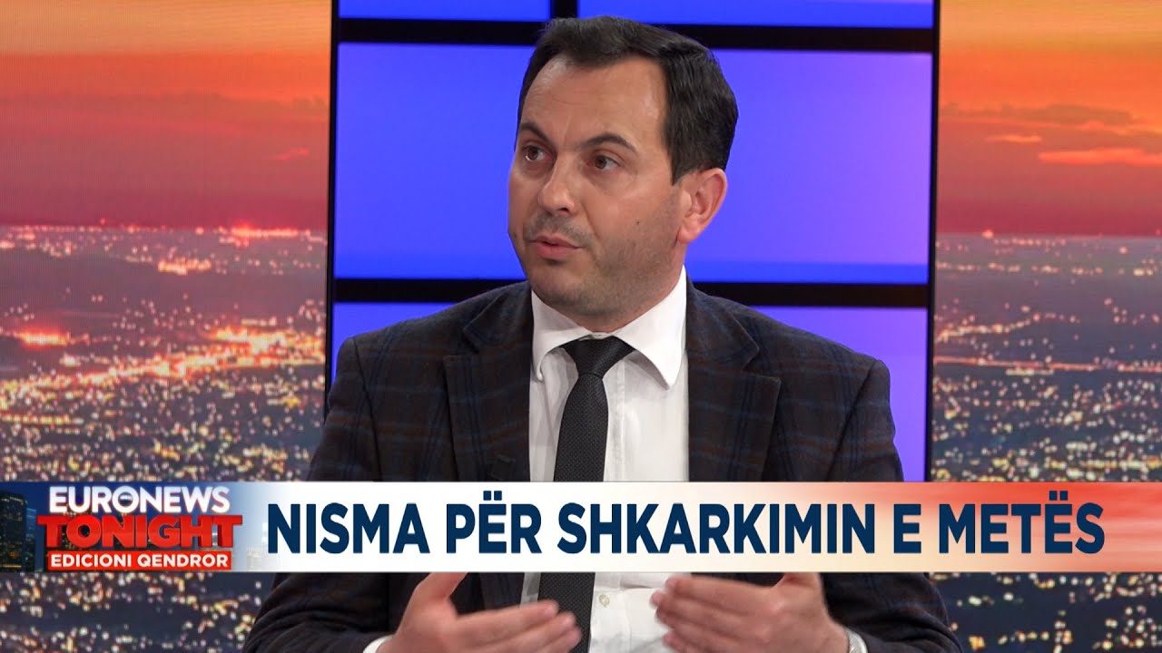 Juristi Jordan Daci flet për shkarkimin e presidentit: Kush e jep ...