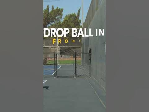 Mastering Pickleball Forehand: Hit Your Target with Precision! - YouTube