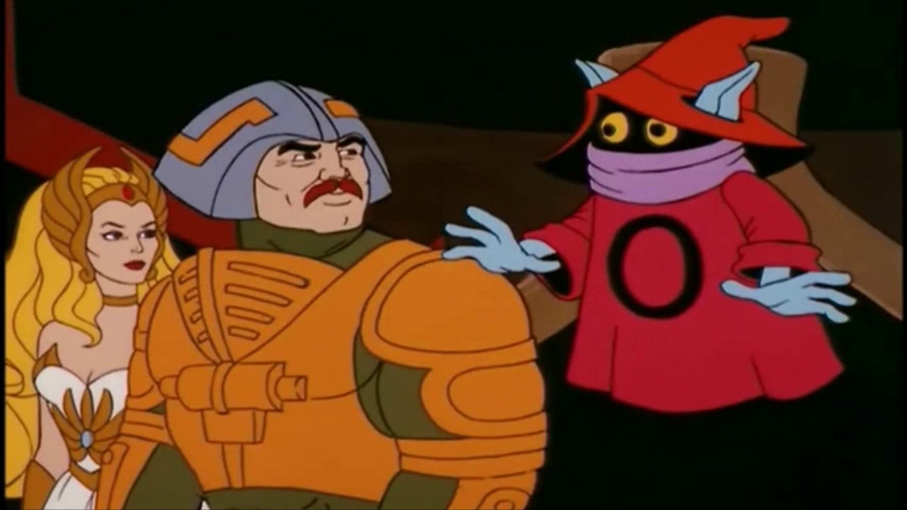 She Ra - Ep 090: A Sombra de Gorpo - YouTube