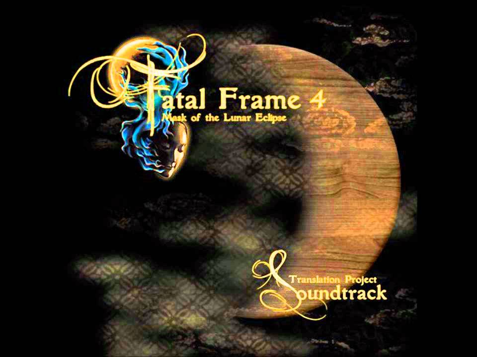 Fatal Frame 4 soundtrack-Costume Change - YouTube