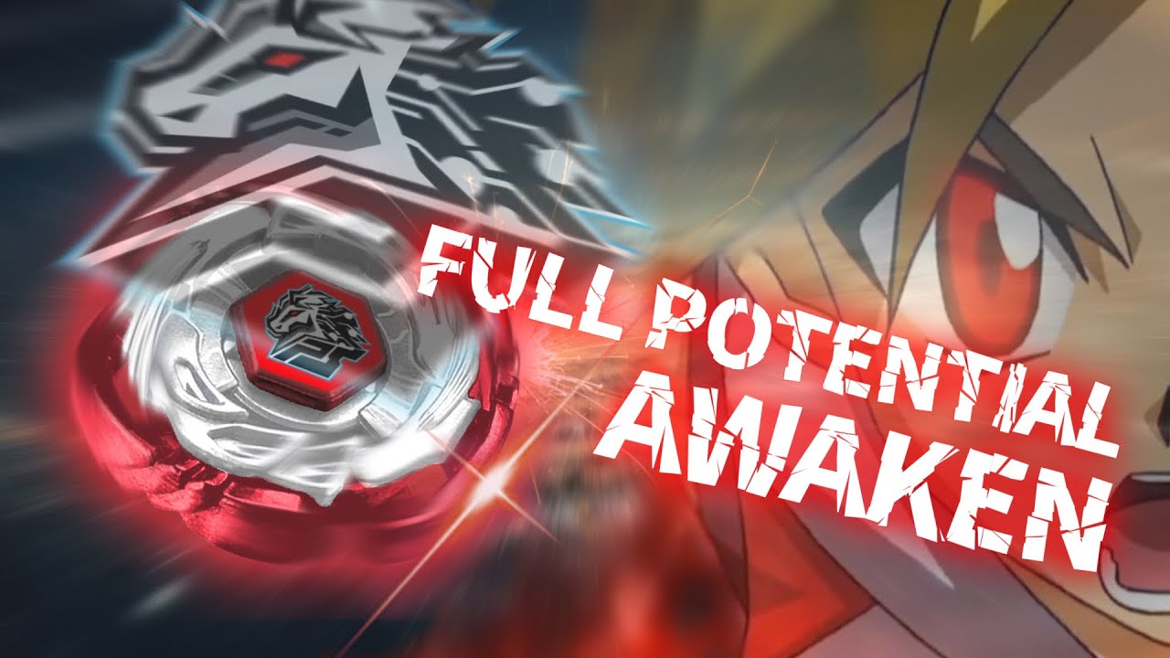 What if Cyber Pegasus had an EVOLUTION in beyblade? (INSANE MUST WATCH ...