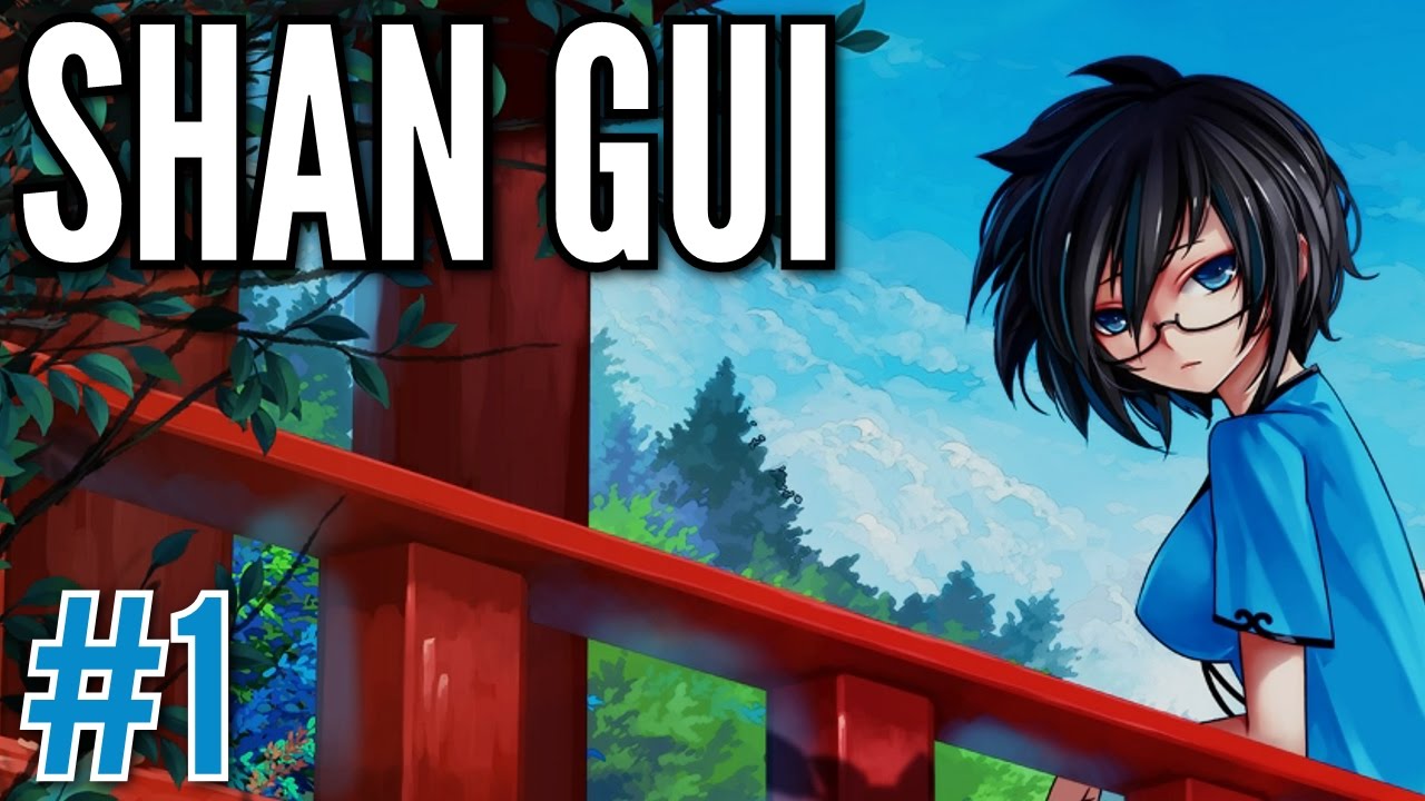DELICIOUS TEA | Shan Gui | #1 - YouTube