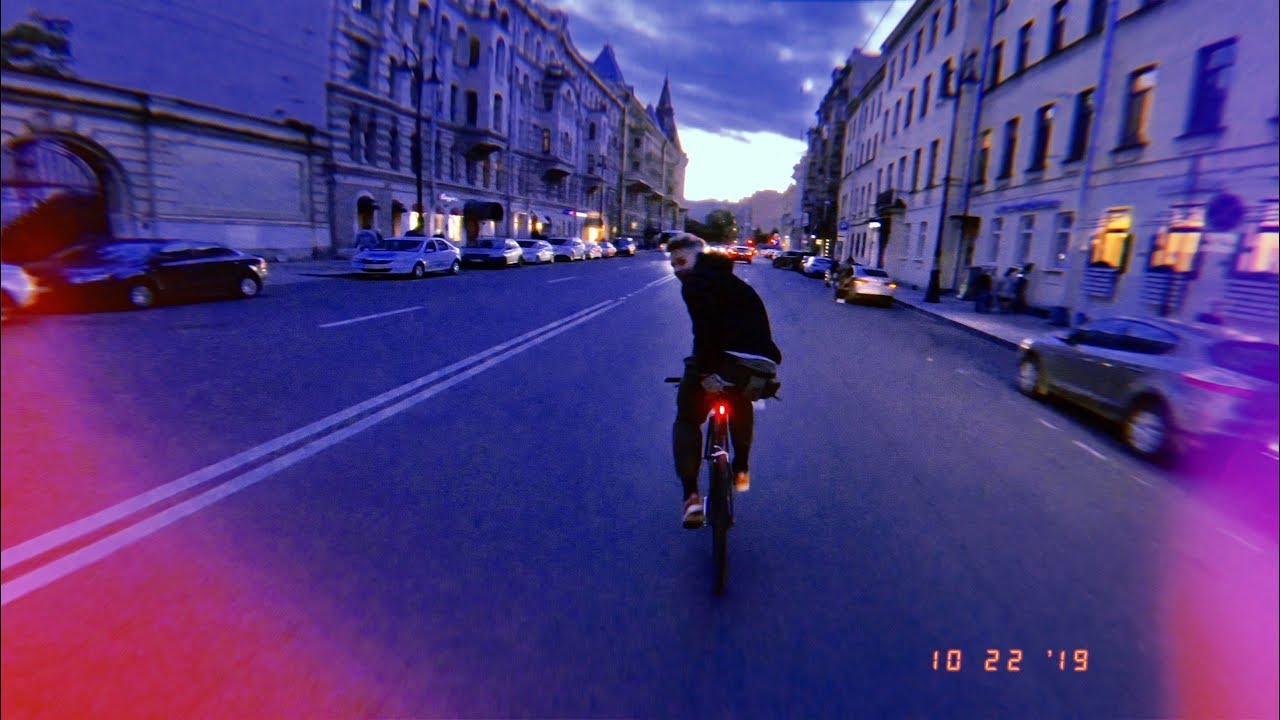 RoughCut: "Hotline—Affinity Low Pro" - YouTube