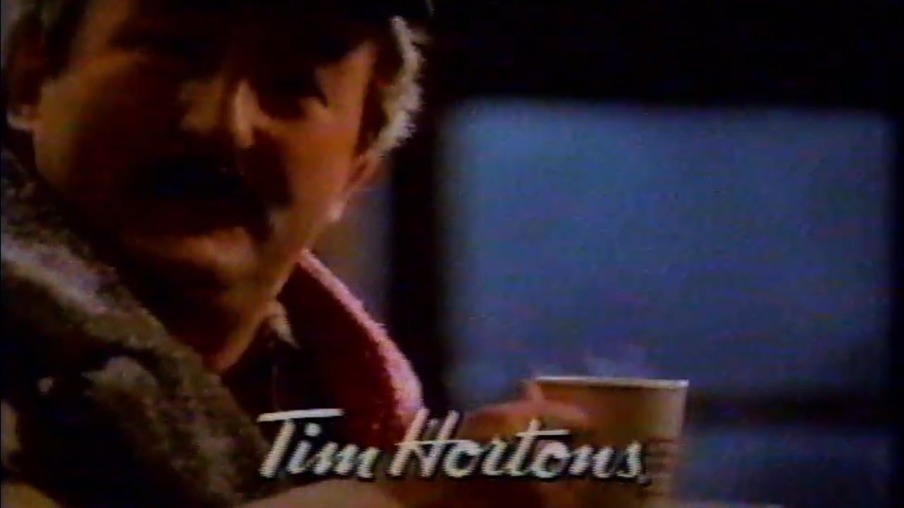 VHS blank tape: CBC New Brunswick commercials and promos 1995* - YouTube