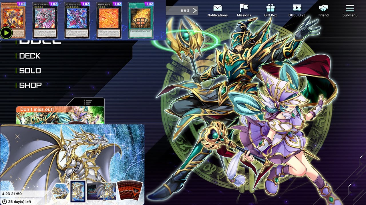 Magicians of Bond & Unity+ Dragon of Pride and Soul Bundle Opening, New ...