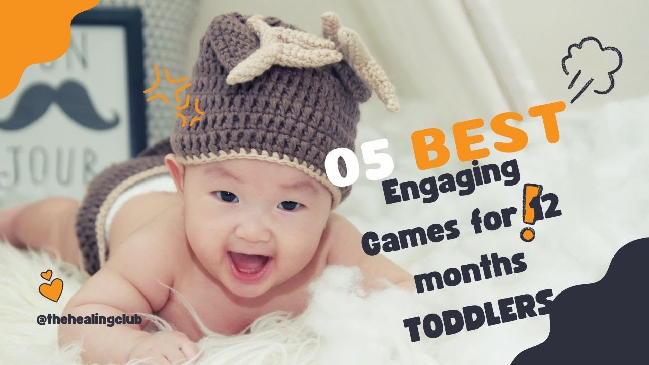 Brain-Building Through Play for Stronger and Resilient Kids: 5 Best ...