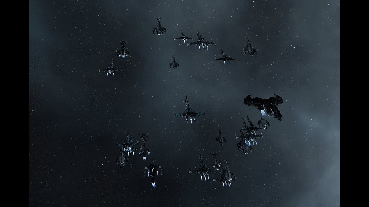 🦅For The State🦅: 💪PVP/Plexing fleet💥 - YouTube