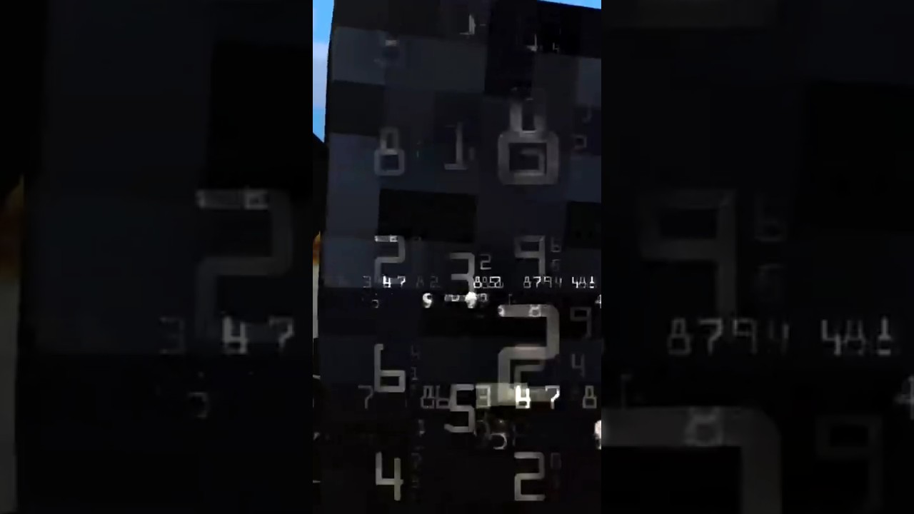 skeleton mastermind bottle challenge😂😆||#funny #minecraft - YouTube