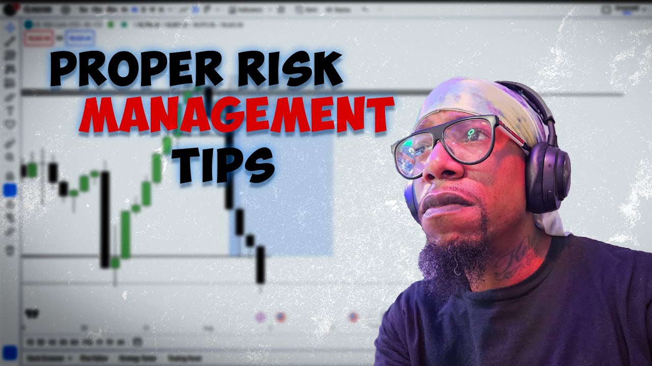 Understanding Proper Risk Management - YouTube