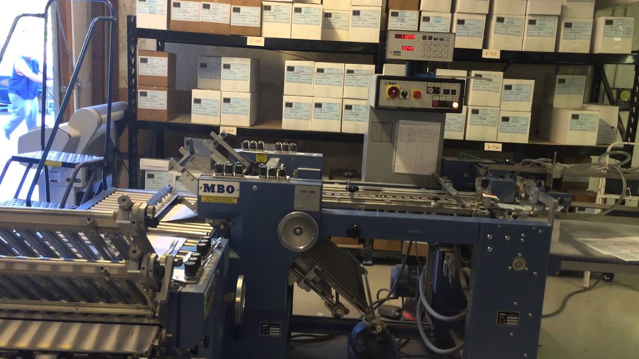 MBO Folder - YouTube