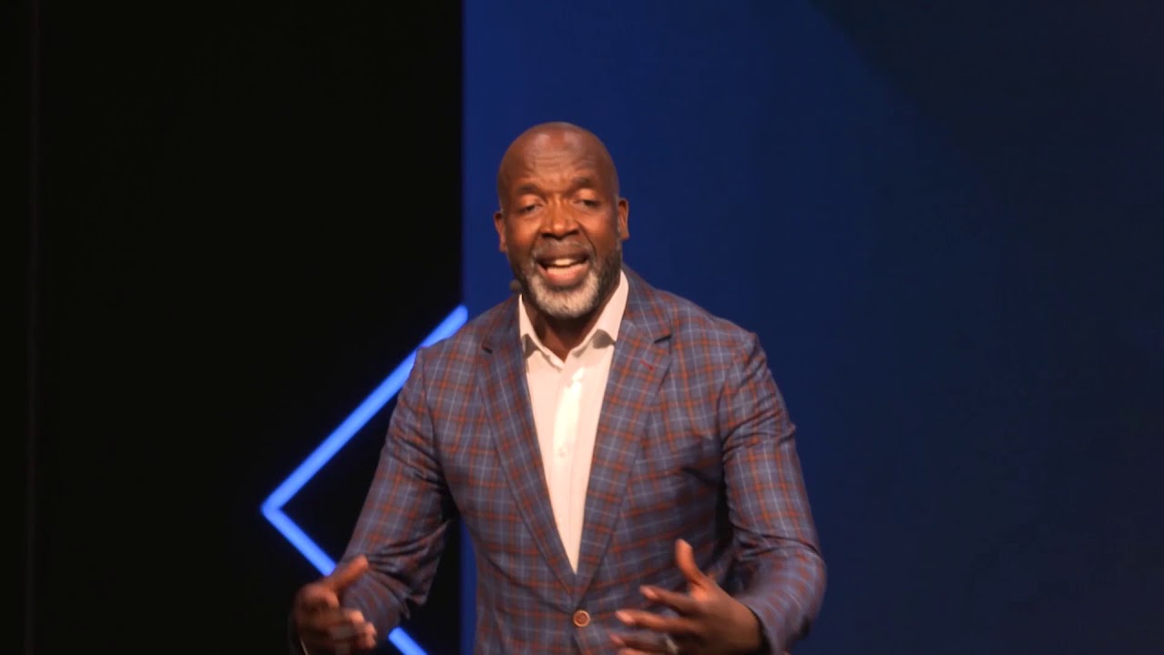 How To Get From Where You are To Where You Want To Be By Rev SC ...