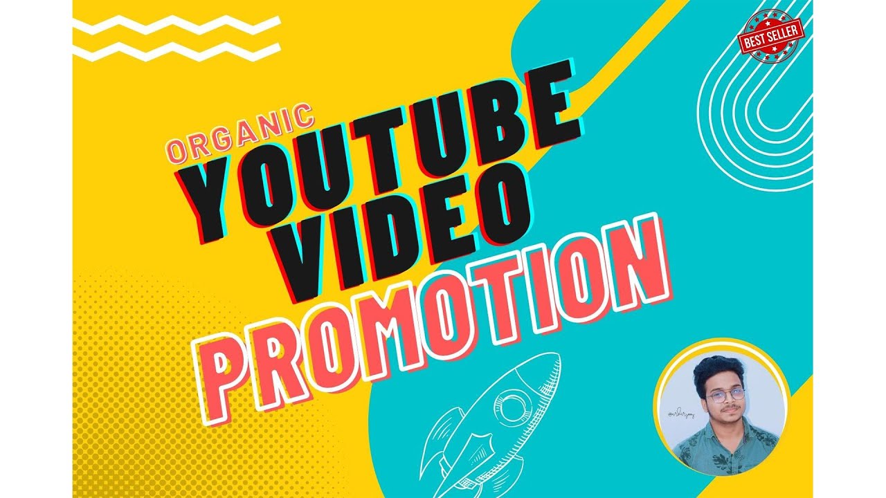 Fast organic YouTube promotion to rank your video Video marketing ...