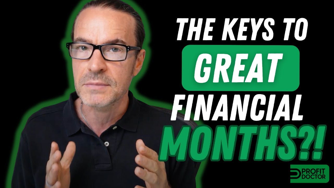 CEO Money Hacks: Secrets to Financial Stability Revealed! - YouTube