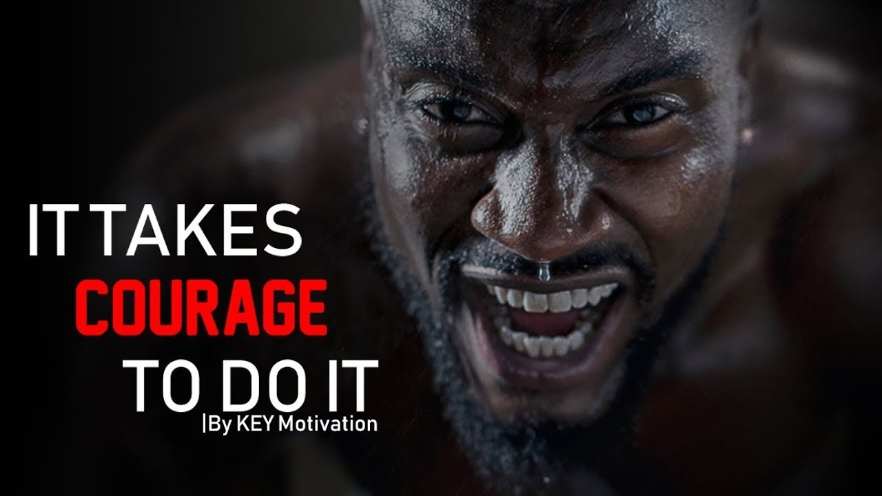 Resolve & Determination | 2019 Motivational Speech Compilation - YouTube