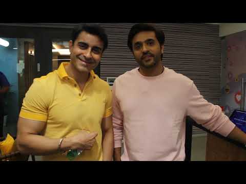 The 19th ITA Awards | Gautam Rode | Ashish Sharma