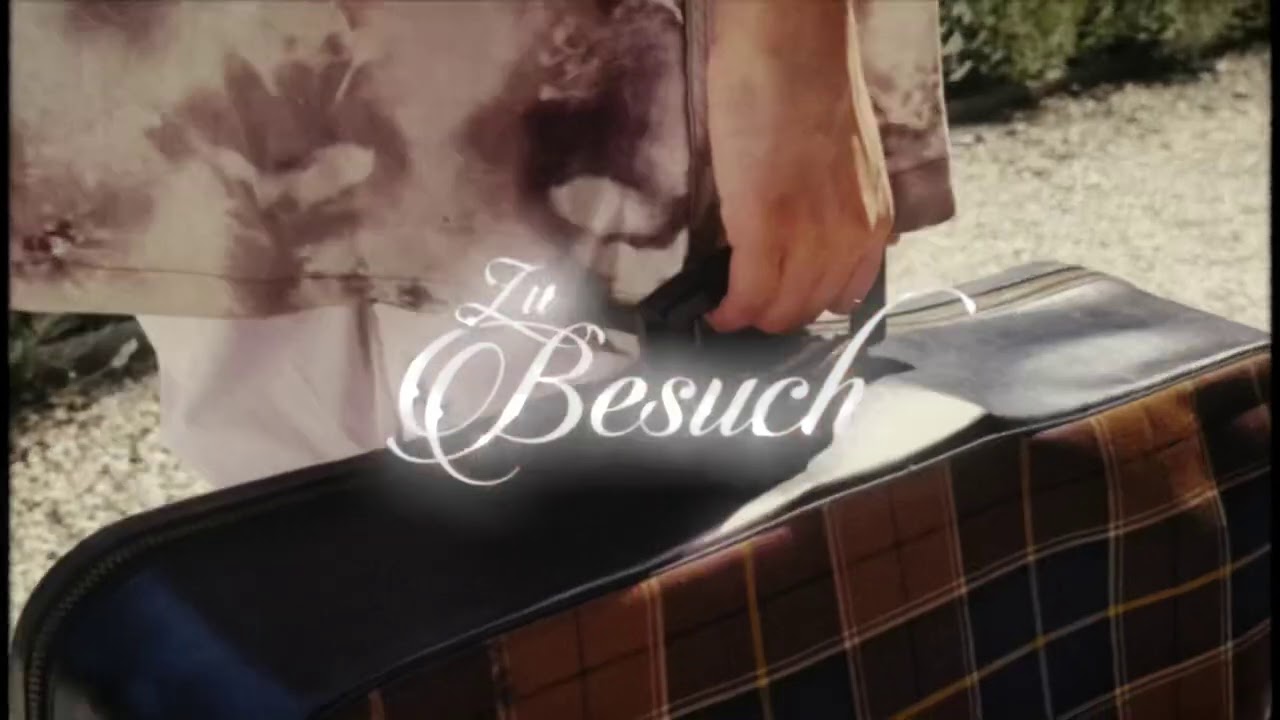 CÉLINE – Zu Besuch (Offizieller Trailer) – rappers.in Radar