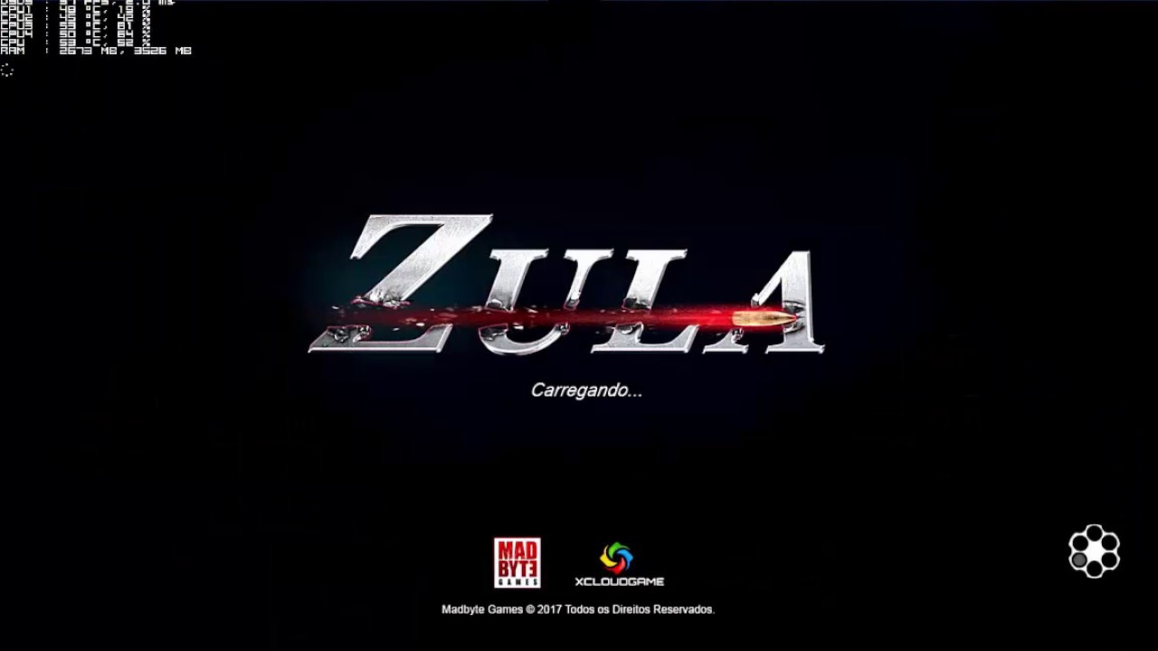 Zula Jogo de fps online brasileiro com servidor no Brasil - YouTube