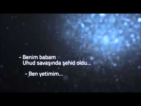 Senin ismin Beşir olsun