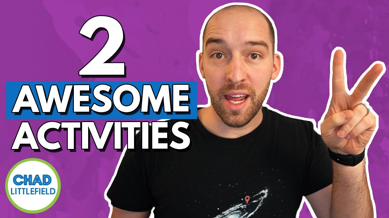 How Can We Make Learning Fun For Students YouTube How Can We Make Learning Fun For Students YouTube