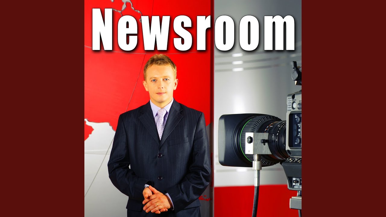Dramatic Breaking News (Trailer Music) - YouTube
