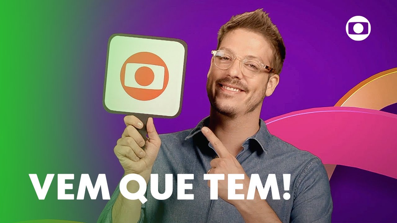 Vem que tem música, diversão e muitas ofertas na telinha na TV Globo | Vem Que Tem | TV Globo ...