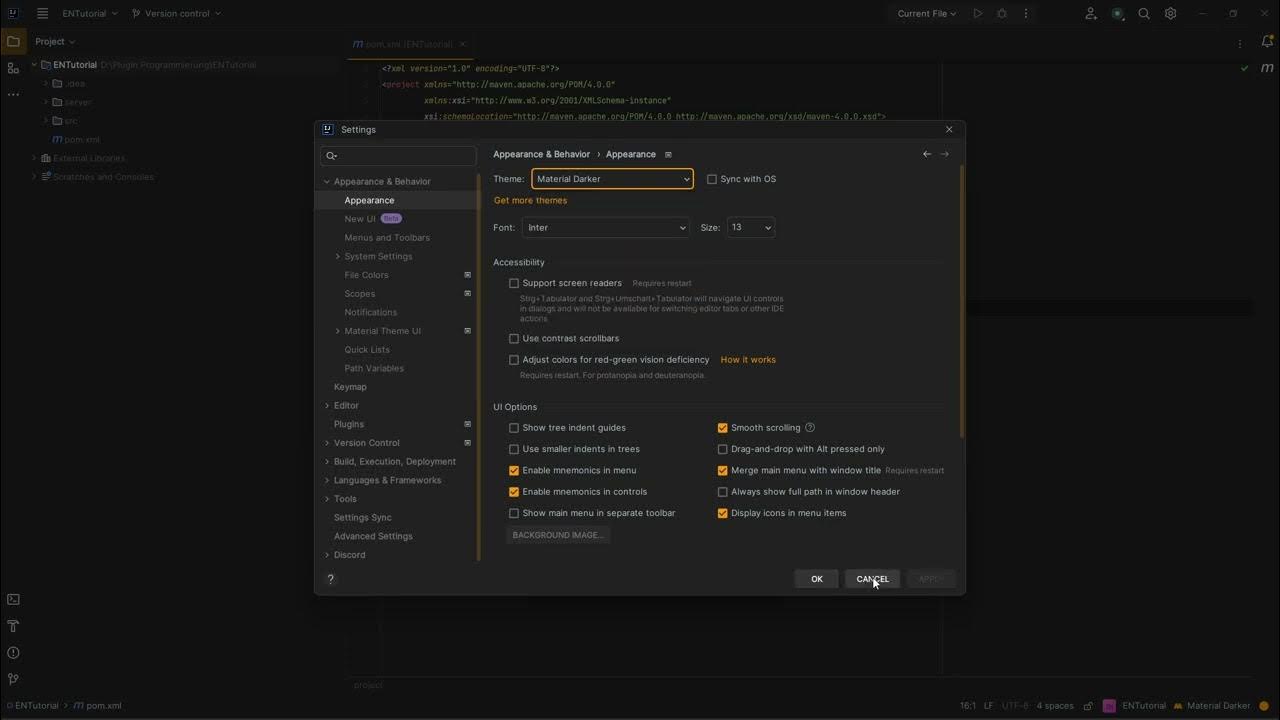 (EN) Setup and main | Nukkit Coding EN - YouTube