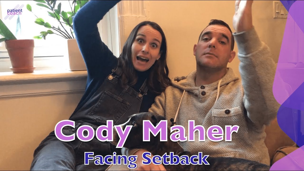 Cody Maher - Facing Setbacks - YouTube