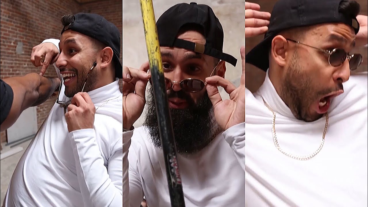 The Thrust Boys | There’s no stopping the thrust | Anwar ,Danrue and ...