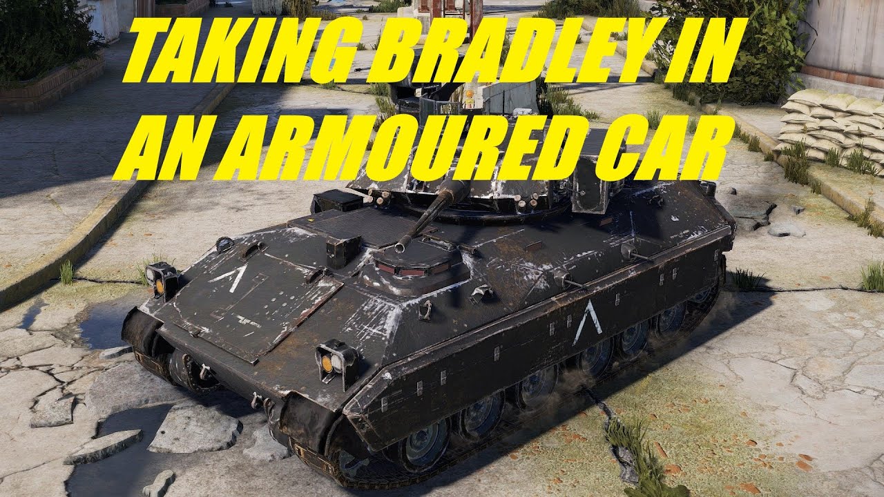 Rust Tank Vs Tank - YouTube